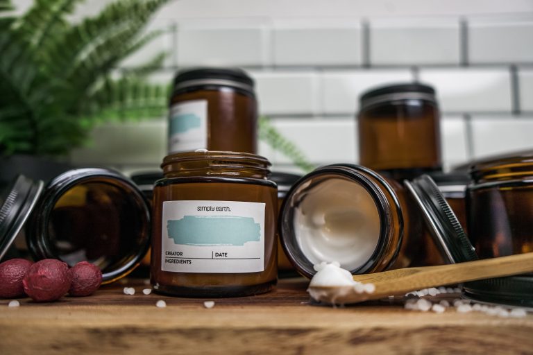 Top 20 Best Essential Oils for Lotions and Balms - Simply Earth Blog
