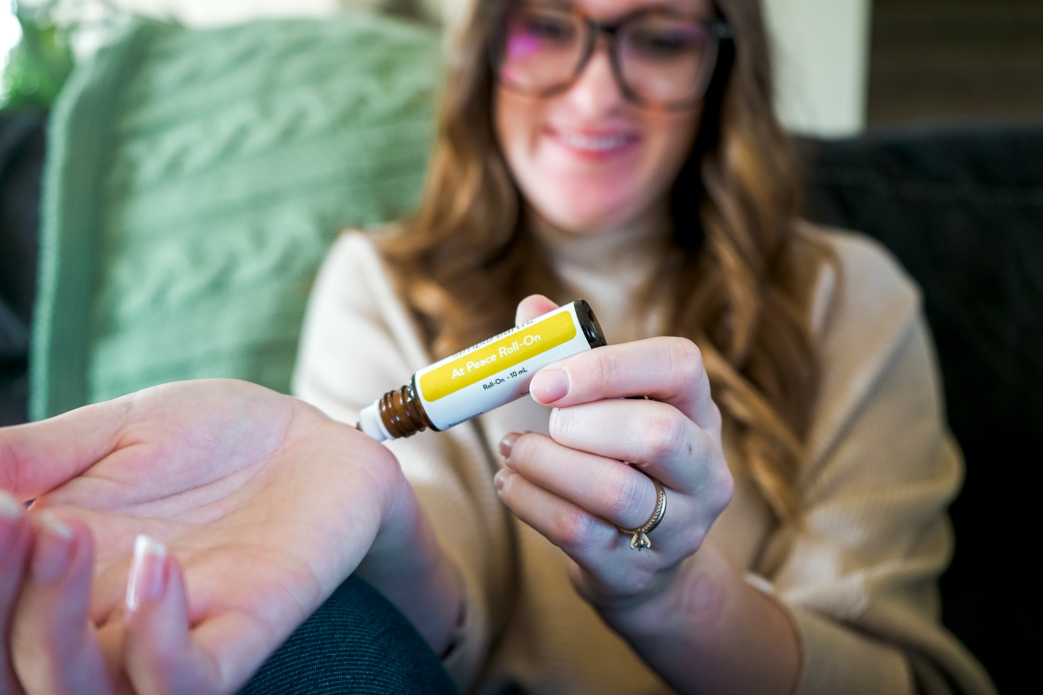 Best Essential Oils for Relaxation - Simply Earth Blog