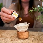 Roman Chamomile Essential Oil Benefits & Uses - Simply Earth Blog