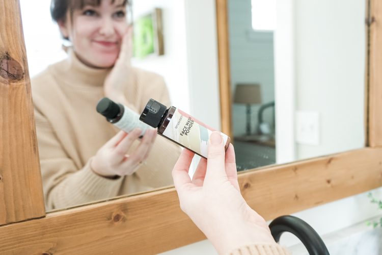 Face Wash Powder: All You Need to Know - Simply Earth Blog