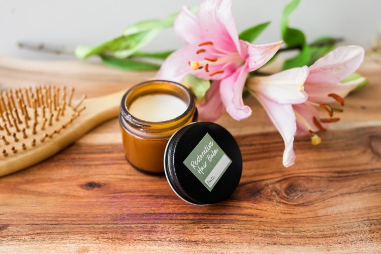 9 Best Essential Oils for Hair Growth - Simply Earth Blog