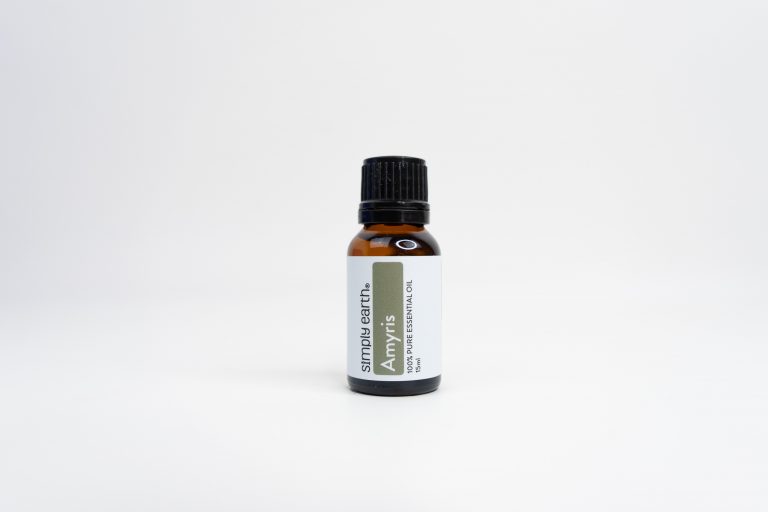 Amyris Essential Oil Benefits, Uses, & Recipes - Simply Earth Blog