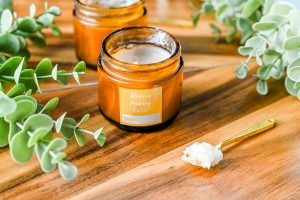 Easy DIY Makeup Primer Recipe - Simply Earth Blog