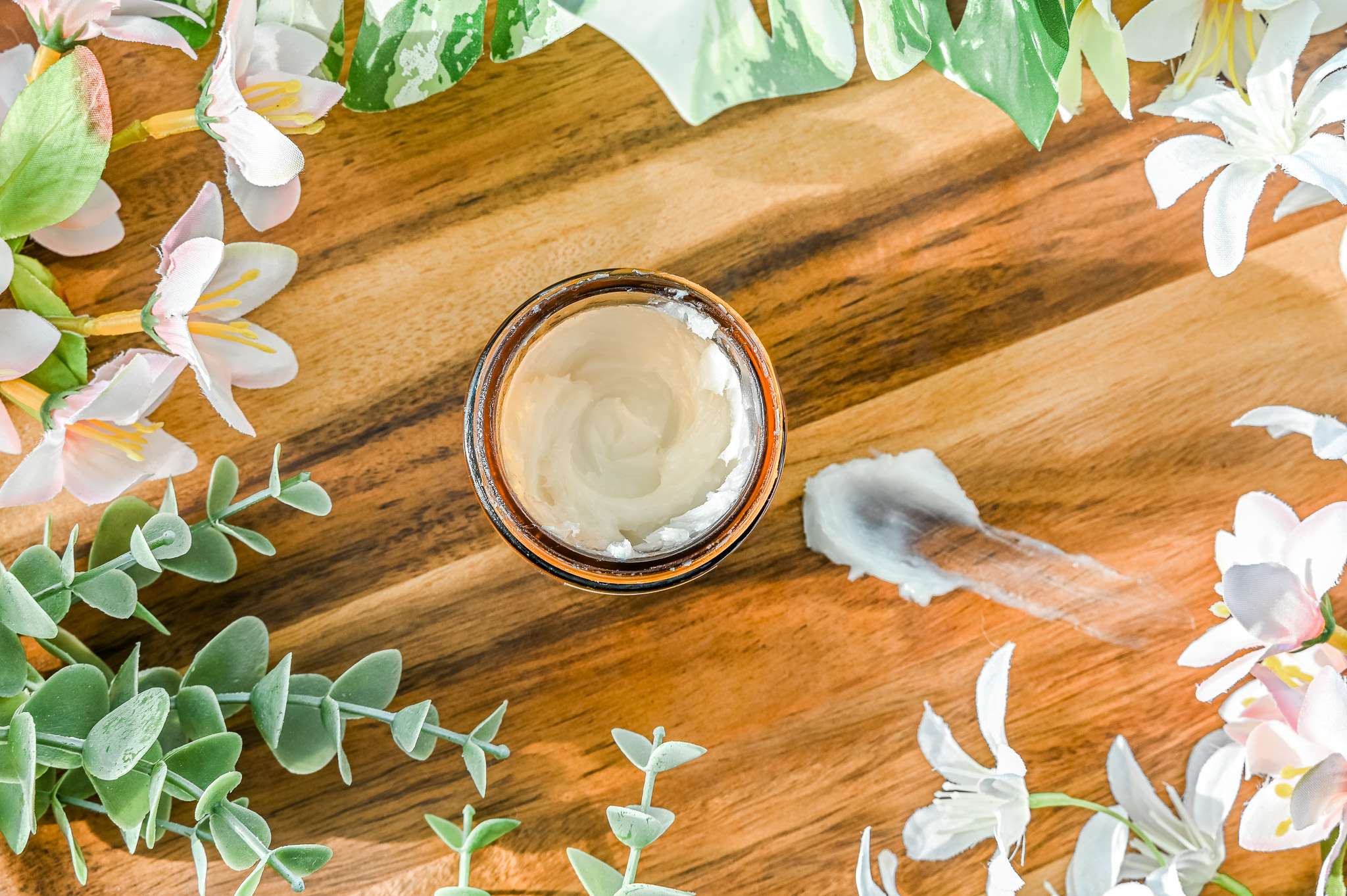 Easy DIY Makeup Primer Recipe - Simply Earth Blog