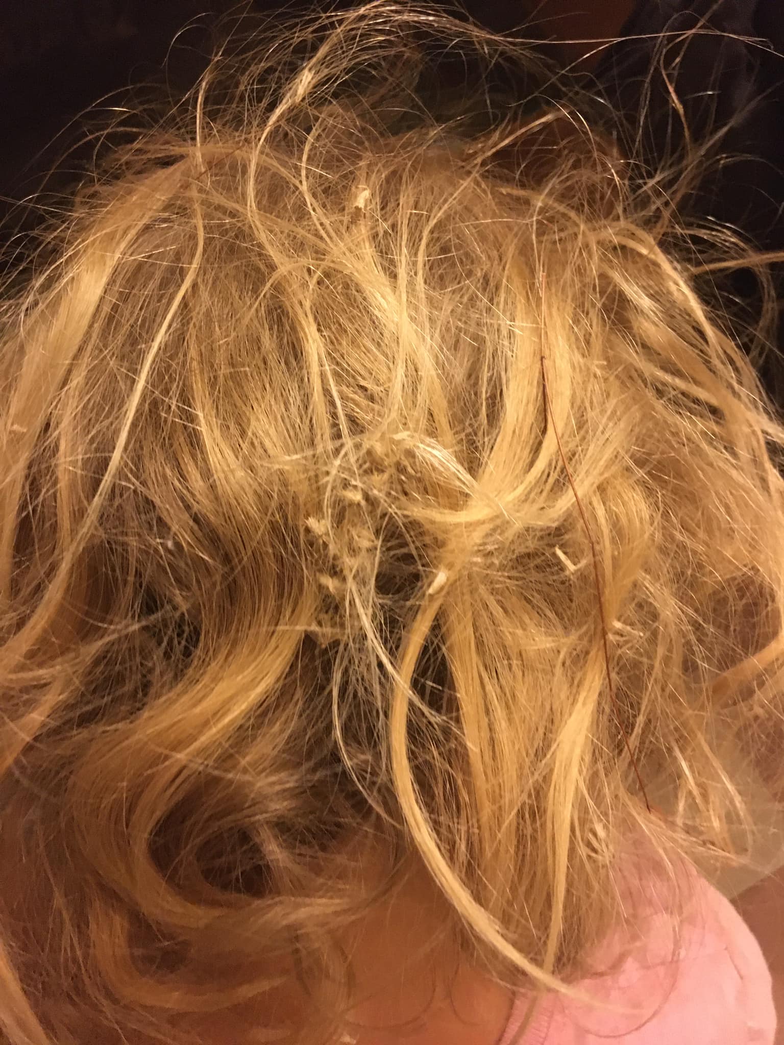Restorative Hair Balm Recipe With Essential Oils - Simply Earth Blog