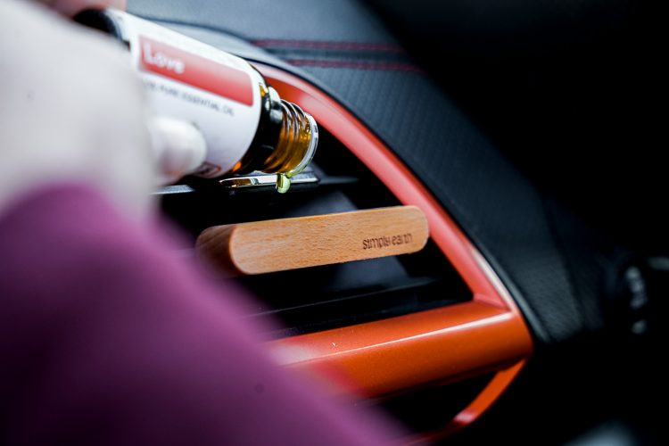 Simply Earth Car Diffuser Vent Clip - Simply Earth Blog