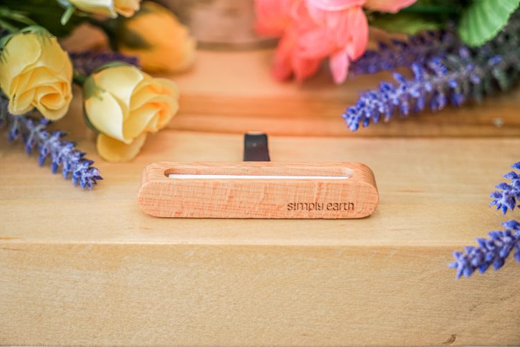 Simply Earth Car Diffuser Vent Clip - Simply Earth Blog