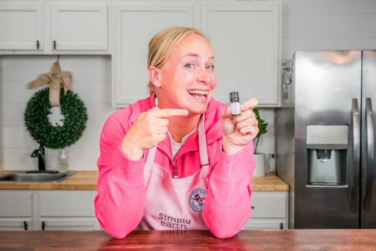 Uses and Benefits of Rose Geranium Essential Oil - Simply Earth Blog