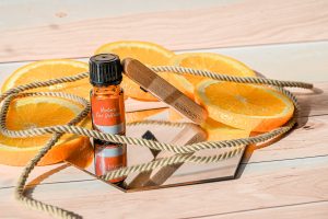 Venture Car Diffuser Blend Recipe - Simply Earth Blog