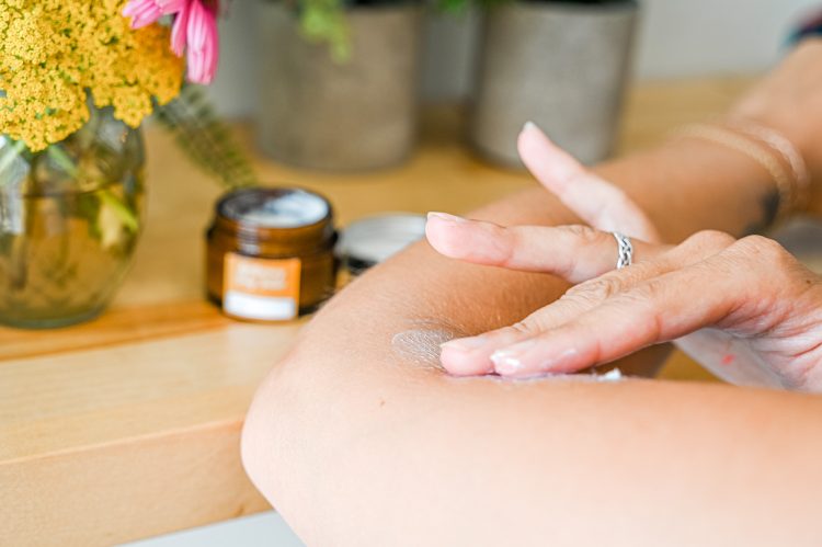 How to Make Body Butter: A Guide to Soothed Skin - Simply Earth Blog