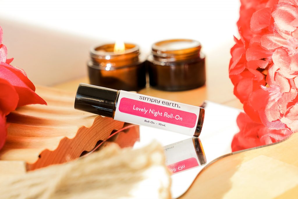 Best Essential Oils for Perfume Making - Simply Earth Blog