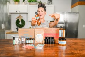 How to Make Lavender Infused Oil for Natural Recipes - Simply Earth Blog