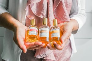 DIY Perfume Making Kit: Craft Your Signature Scent - Simply Earth Blog
