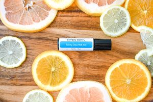 Boost Your Mood with the Sunny Days Roll-on Recipe - Simply Earth Blog