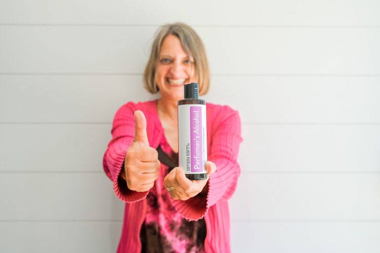 All You Need To Know About Perfumer's Alcohol - Simply Earth Blog