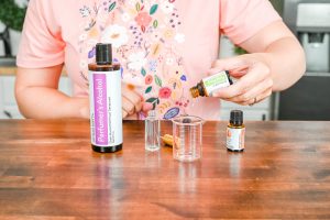 All You Need To Know About Perfumer's Alcohol - Simply Earth Blog