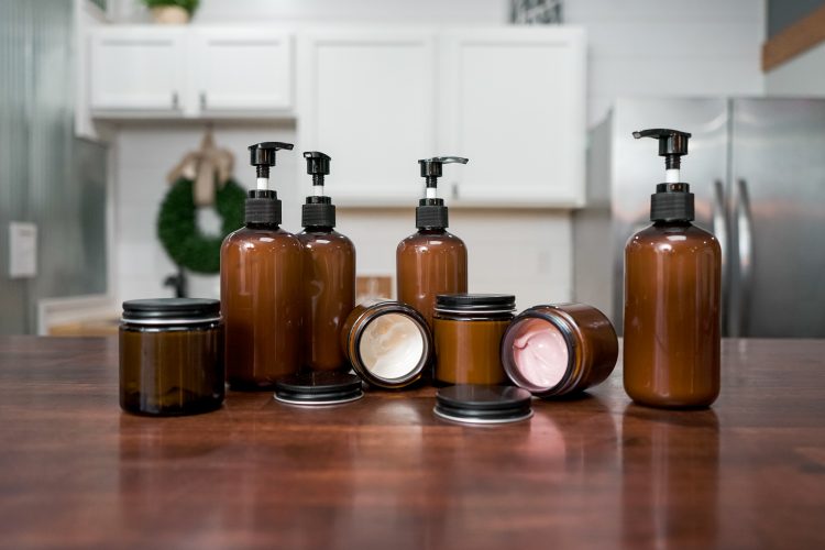 How to Make Perfect Lotions and Creams at Home! - Simply Earth Blog
