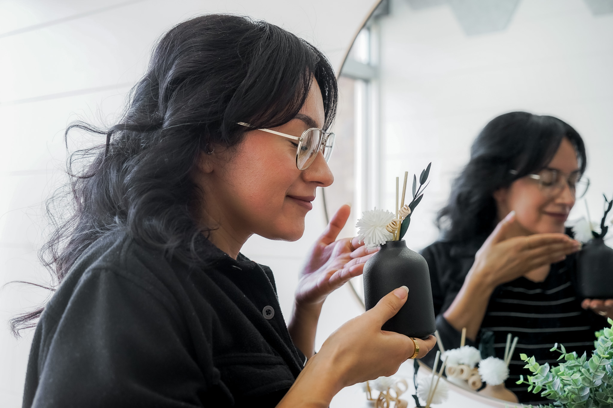 The Best Ingredients for DIY Reed Diffusers - Simply Earth Blog