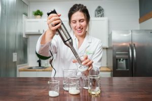 Lotion Making Fails? Top Tips to Fix Common Mistakes - Simply Earth Blog
