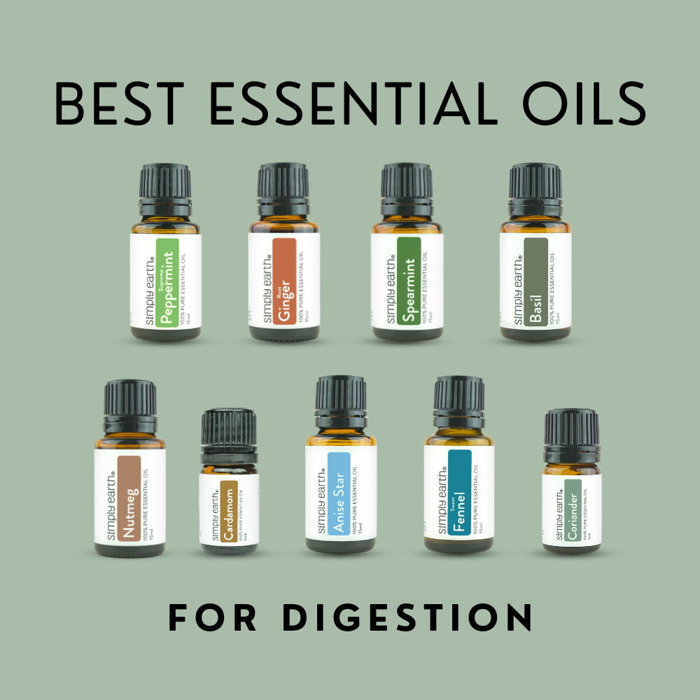 Simply Earth Blog - A Natural Home Made Easy