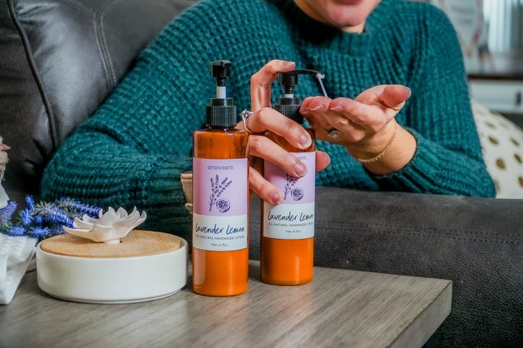 Must-Have Ingredients for Your DIY Lotions & Creams - Simply Earth Blog