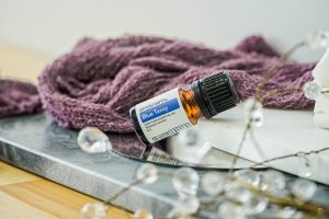 Everything You Need to Know About Blue Tansy Essential Oil