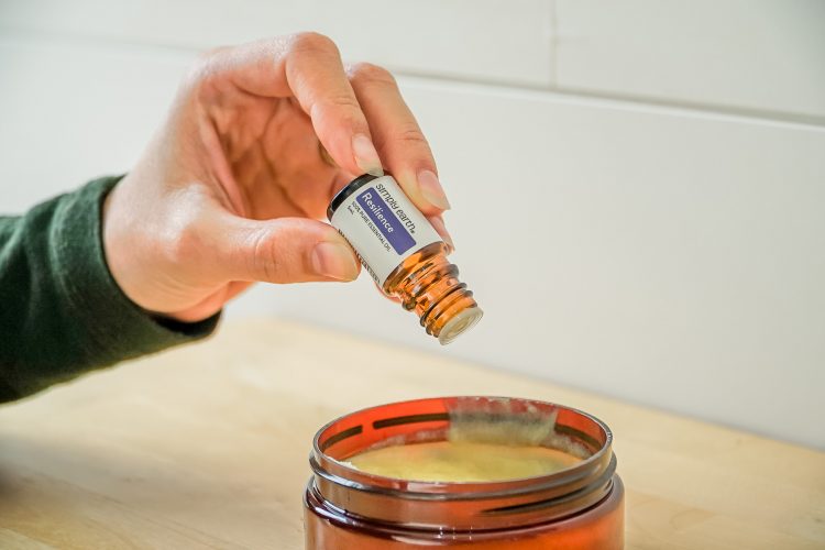 Discover the Power of the Resilience Essential Oil Blend
