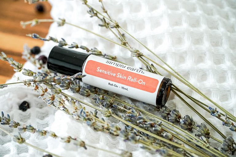 Simply Earth Blog - A Natural Home Made Easy