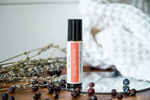Easy Roll-On Recipe for Sensitive Skin - Simply Earth Blog